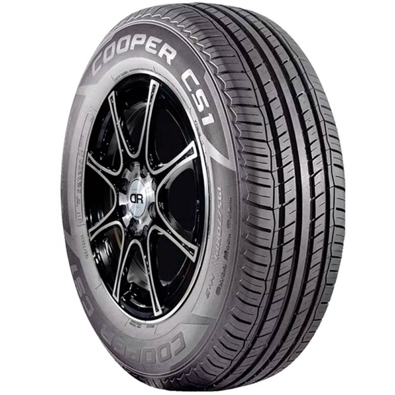 185/70R14 COOPER CS1 88T STD | Neumáticos Puerto Varas