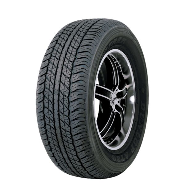 255/70R16 DUNLOP AT20 HT 111H ID | Neumáticos Puerto Varas