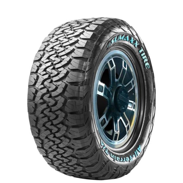 265/70R16 SUMAXX ALL TERRAIN T/A AT 112T WLT | Neumáticos Puerto Varas